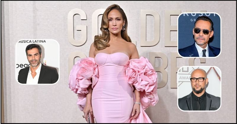Heres How Jennifer Lopez Poked Fun At Her Past Marriages In New Music Video Inquisitr News