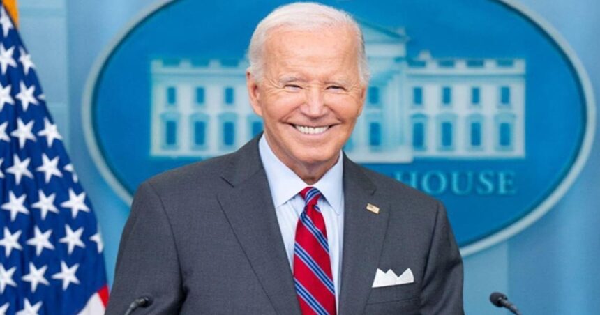 Joe Biden Signs Bill Officially Making The Bald Eagle America's ...