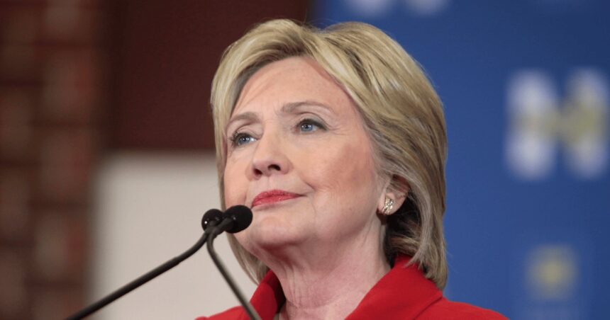 Did Hillary Clinton Go Under the Knife? 2015 Book Alleges That ...