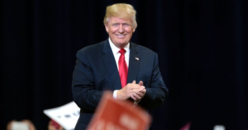 Donald Trump Unveils Key Appointments Following 2025 Election Victory ...