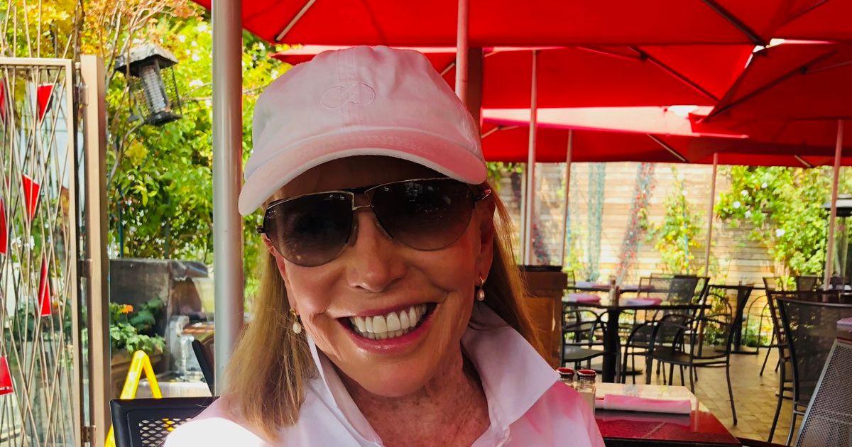 Veteran Actress Leslie Charleson, Best Known for ‘General Hospital ...