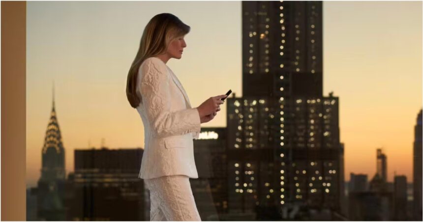 Melania Trump’s Beauty Secrets: A Life of Simplicity, Dedication And Grace