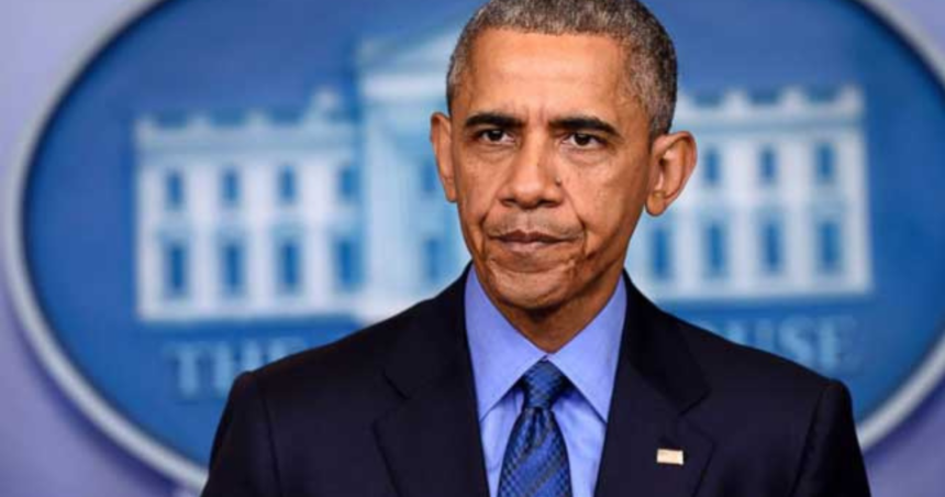 The Obamas Are Facing More Than Just Marriage Trouble After $40M ...