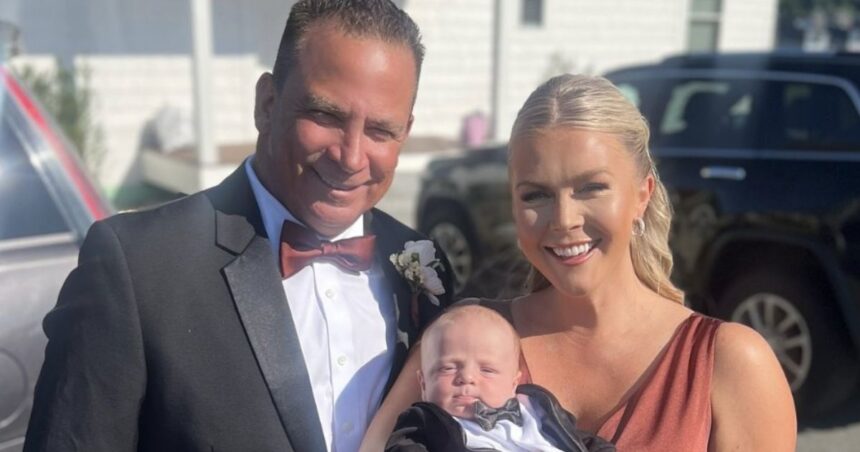 Karoline Leavitt and Nicholas—Strange Details of Their Unconventional ...