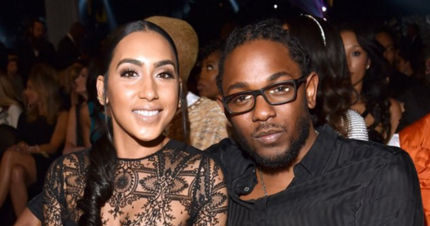 Strange Side of Kendrick Lamar and Whitney Alford’s Longtime Relationship—Here's What You Didn't ...