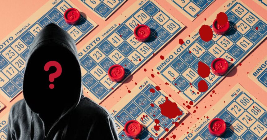 11 Haunting Lottery Horror Stories, Where Winning Millions Turned Into ...