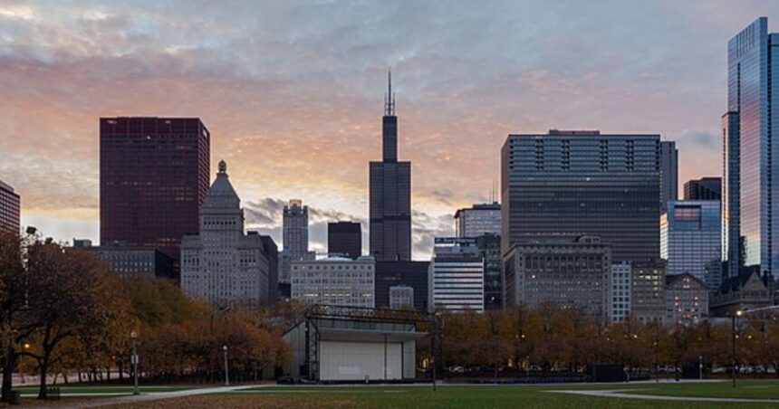 'America's Murder Capital'? Chicago’s Leaders Accused of ‘Demonizing ...