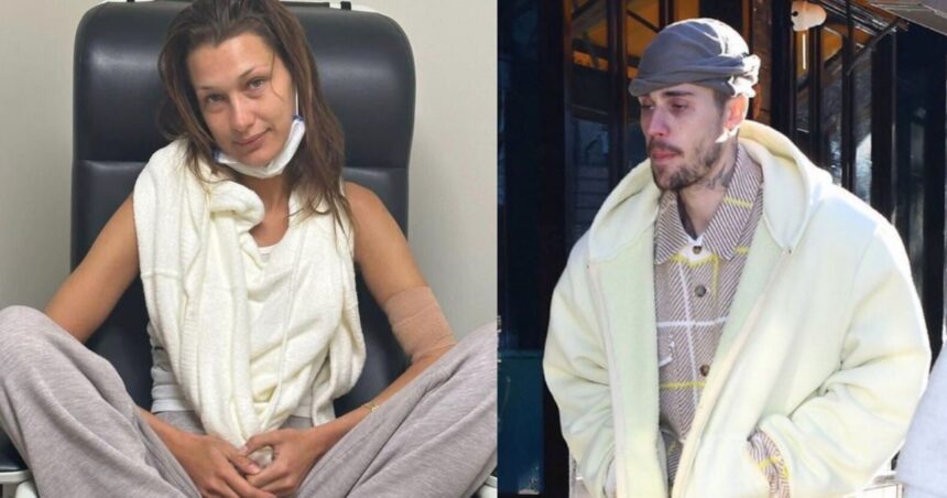 Hollywood’s Hidden Health Crisis—The SHOCKING Reason Why Many Celebs ...