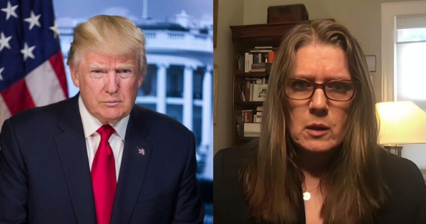 Donald Trump's 'Cruelty' Exposed by His Niece—Shares His 5-Word Comment ...