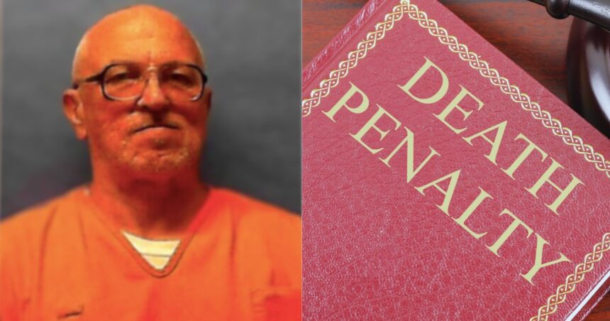 Florida Death Row Inmate Scheduled for Lethal Injection Today—But He’s ...