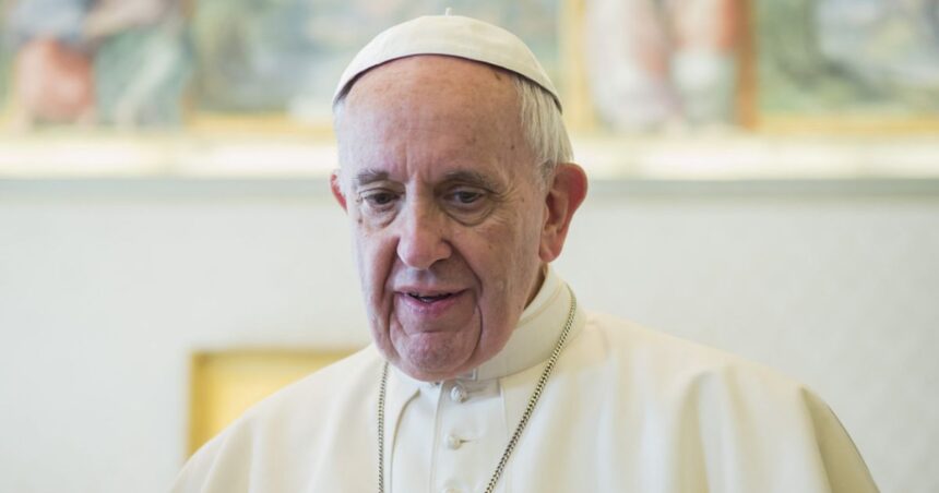 Pope Francis’ Health Suddenly Worsened—Vatican Issues Urgent Update