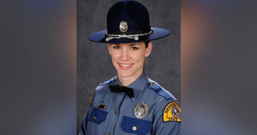 Beautiful Female Officer Arrested for Off-Duty Incident – The Details ...