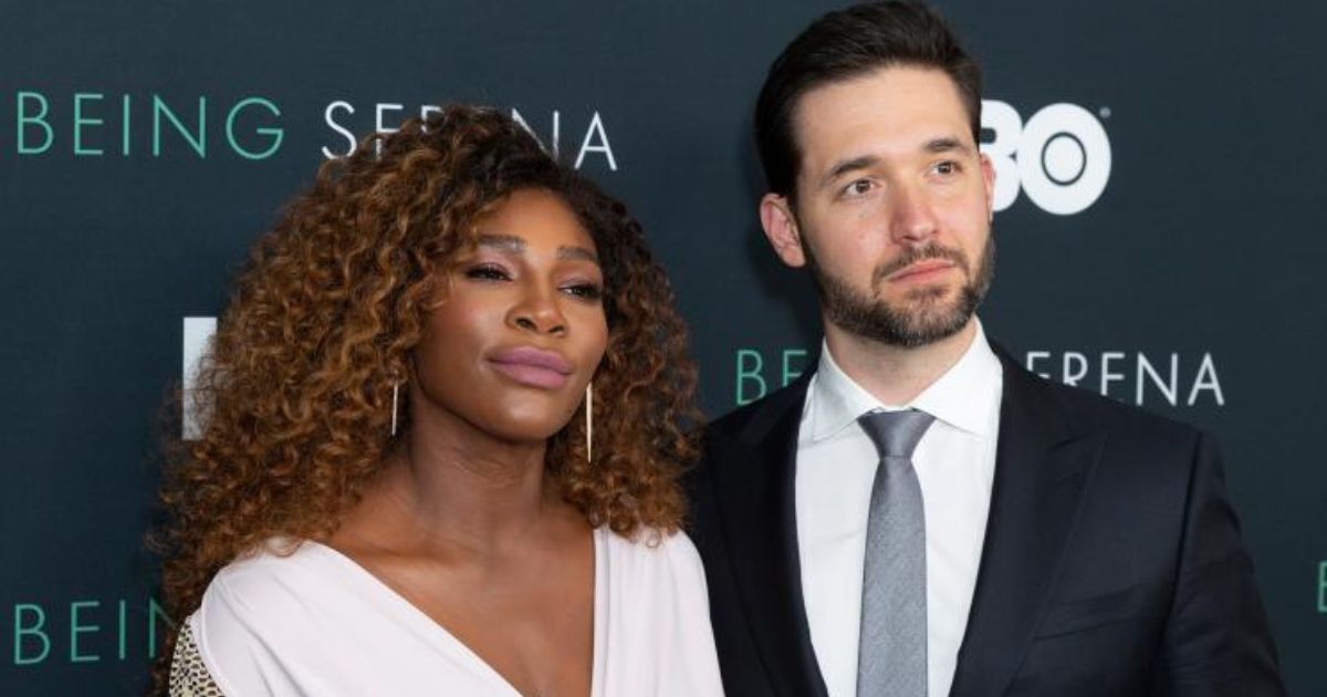 Serena Williams’ Not Over Drake—Fans Think Her Marriage Sparks Red Flags