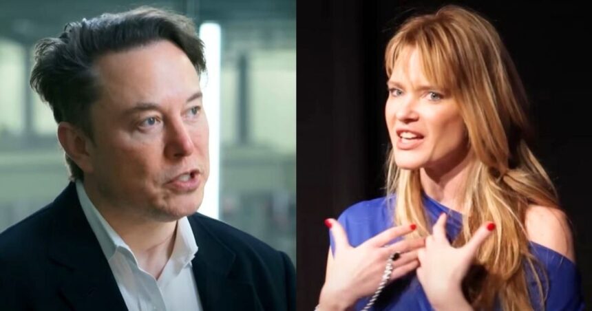 Elon Musk's First Wife Feared He Would Kill Her And Forced Her to Go ...