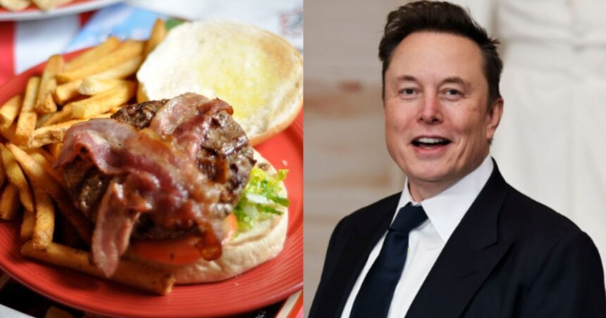What Elon Musk Eats in a Day—Strange Eating Habits of a Billionaire ...