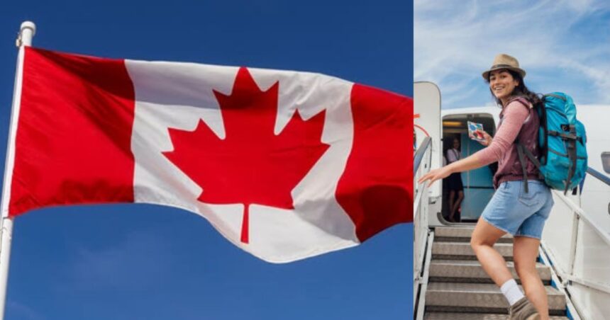 The Government of Canada Updates Travel Advisory—Issues Health Warning ...