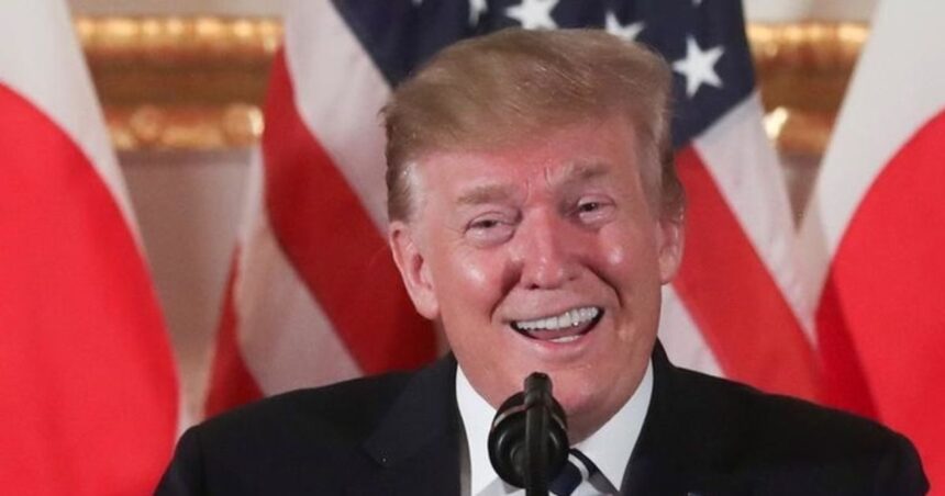 Donald Trump’s Health Results Just Went Public—And It’s Not What Anyone ...