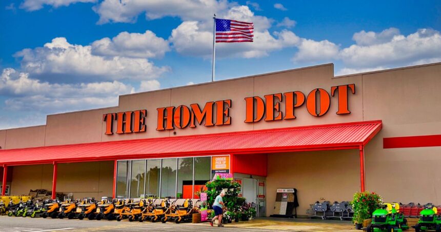 Is Home Depot Introducing Parking Fee To Combat Inflation?—Here's The Truth!