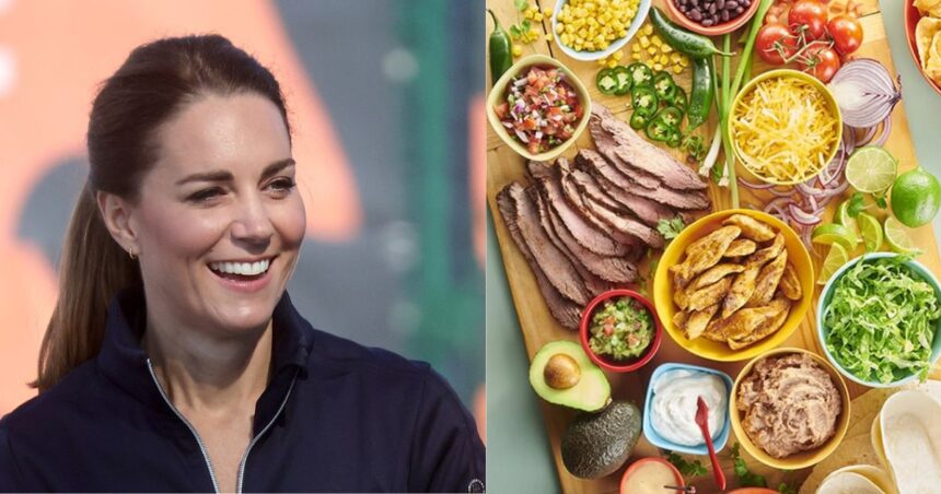 Here's How Kate Middleton is Maintaining Her Perfect Figure After ...