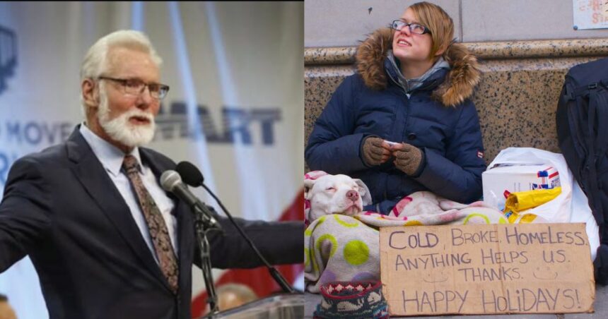 Outrage Erupts After Lancaster Mayor R. Rex Parris Suggests Free ...