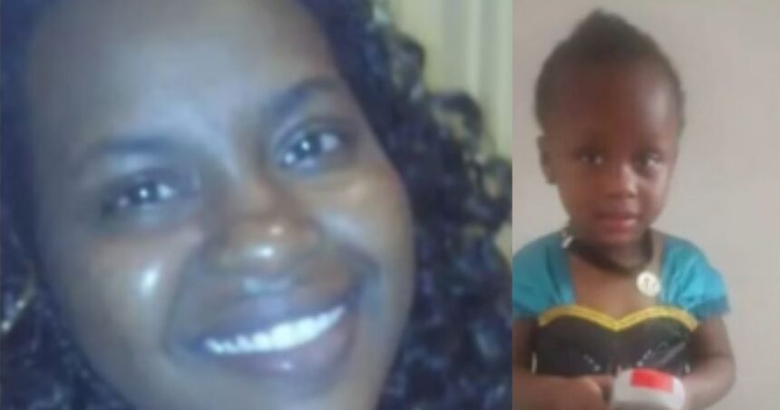 Trapped With Dead Mom and Brother in Apartment, 4-Year-Old Promise ...