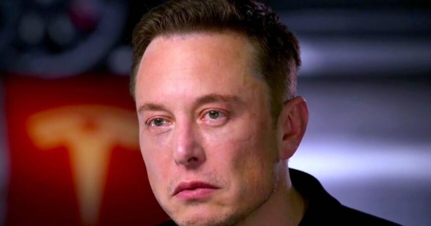 Social Security's Brutal Response to Elon Musk's Viral Misinformation ...