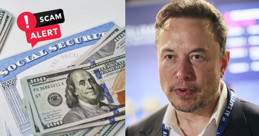 Elon Musk is Right About Social Security Fraud, But It's Happening In Ways You Couldn't Imagine!