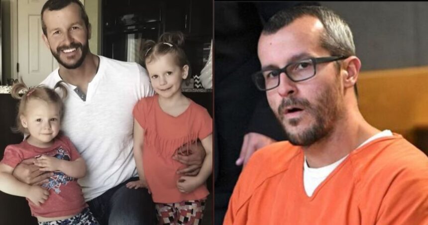 4-Year-Old's Tragic Last Words Before Her Father Murdered Her Will ...