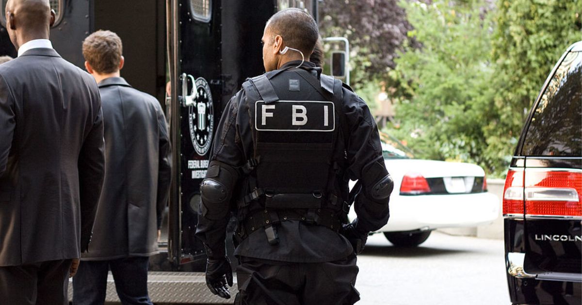 FBI Issues Urgent Warning as Medical Insurance Scams Spread Nationwide—Don't Fall for the ...