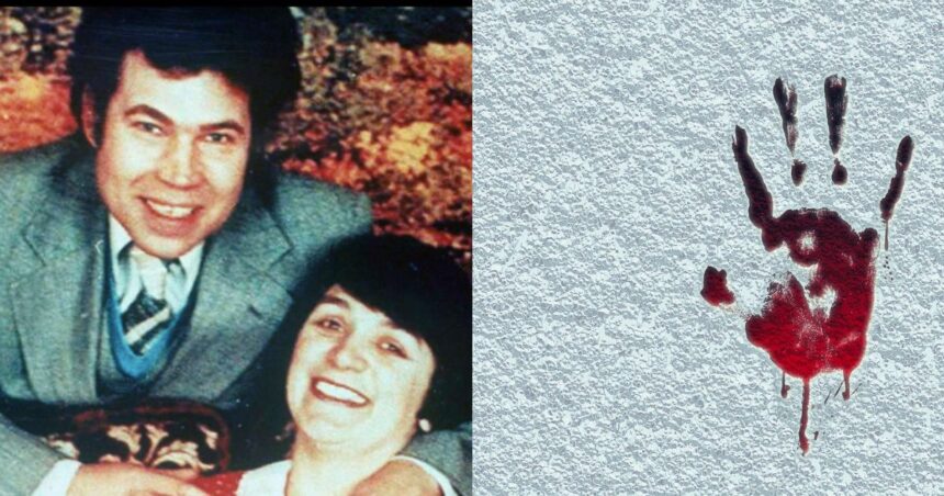 Behind Closed Doors—How Fred And Rose West's Killing Spree Left Britain ...
