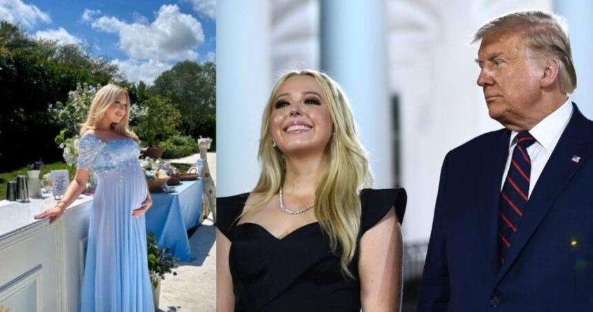 Tiffany Trump's Jaw-Dropping Fashion Evolution Is Seriously Underrated ...
