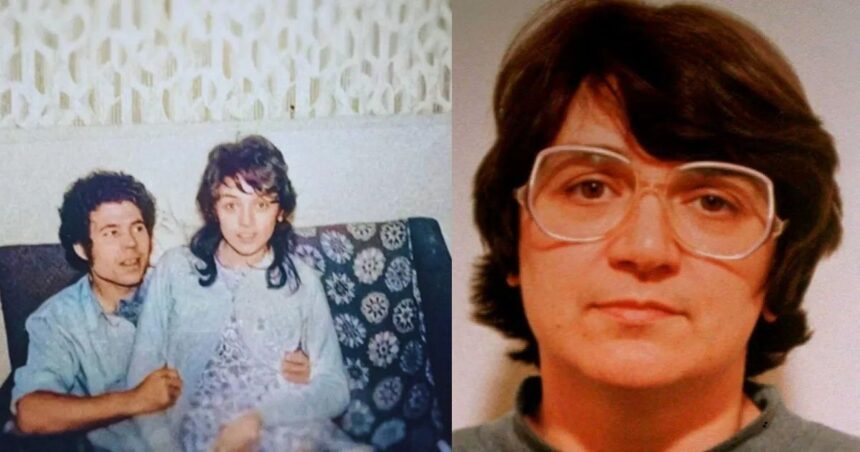 Killer Mom Who Murdered Her Own Daughter and 10 Young Women Can Barely ...