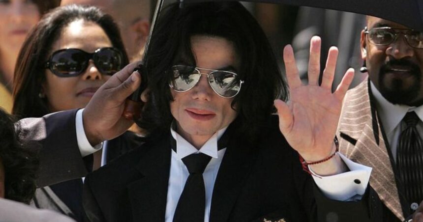 “He Could Never Fathom It Until The Day He Died”—Michael Jackson’s ...