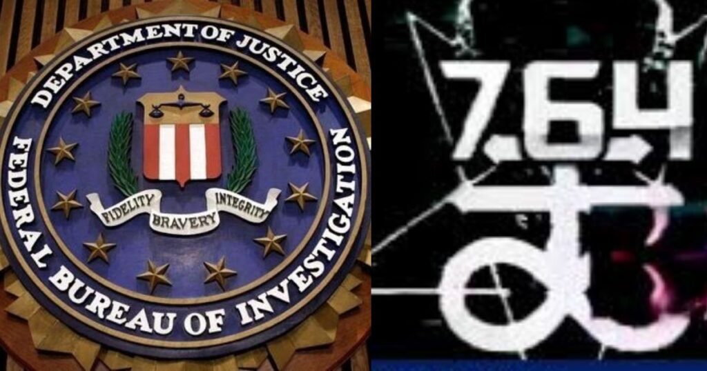 FBI Warns Sinister 764 Group Targeting Kids Online What Parents Must