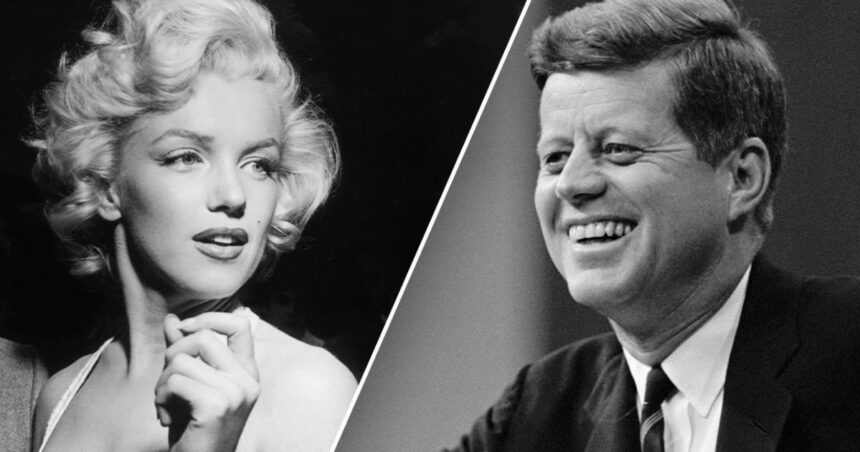 JFK's Grandson Shares Bold Statement About Jackie Kennedy’s Painful ...