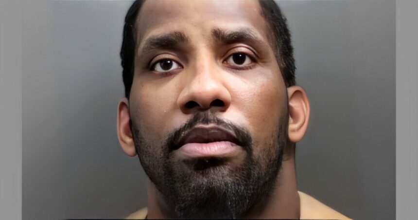 Man Kills Wife and 'Feels Bad'—Then Murders Ex-Wife 14 Days Later ...