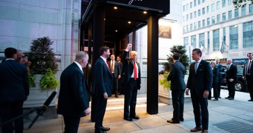 Donald Trump Ducks Oval Office Signing After 3-Hour Delay - Netizens ...