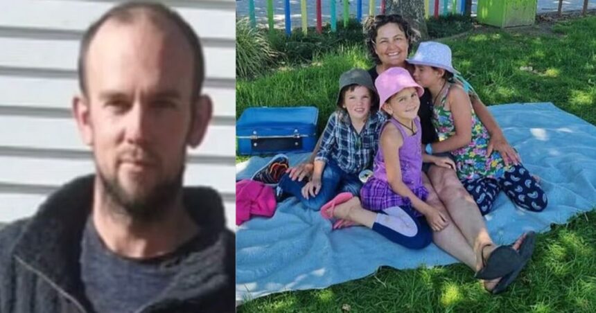 "It Was too Late"- New Zealand Cops Killed Fugitive Father Of 3 Kids ...