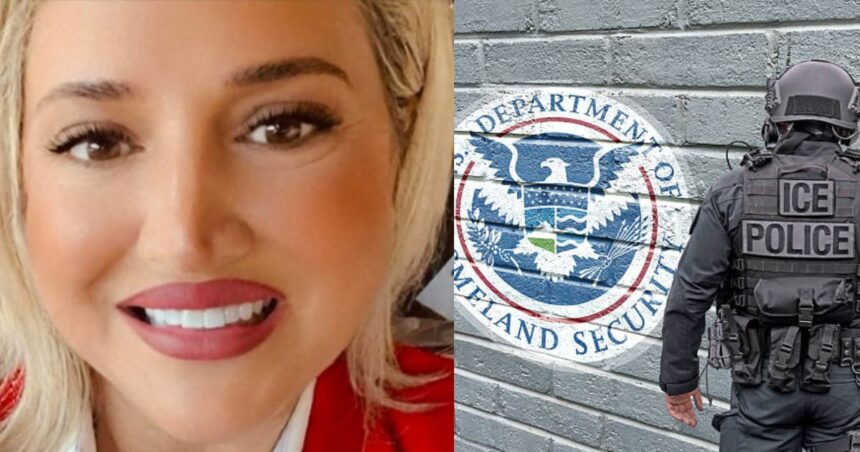 "How Dumb!" - Republican Candidate Who Tipped Off ICE in Hyundai Raid ...