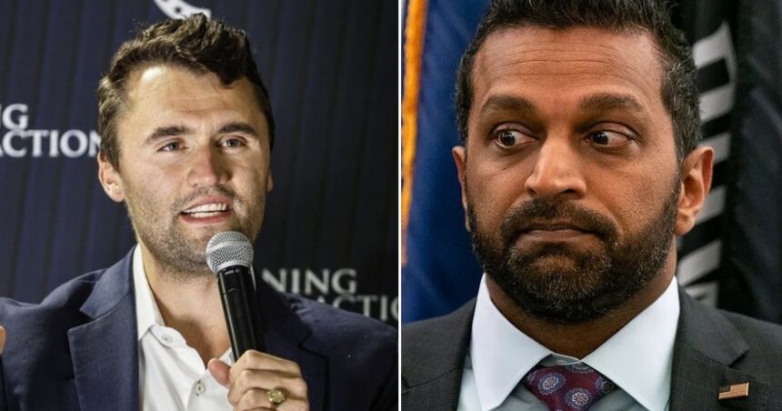 Why is the FBI Still Empty-Handed? Inside the Manhunt Chaos as Charlie Kirk’s Suspected Killer ...