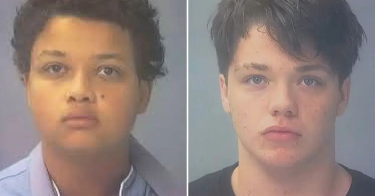 Florida Girl Danika Troy Shot And Torched By Teens Being Tried As Adults