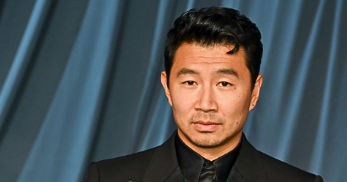 Marvel Star Simu Liu Condemns Minneapolis ICE Shooting — Says, "Don't ...