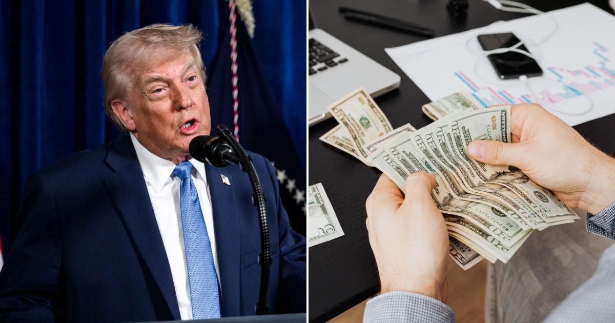 Trump Squeezes Taxpayers to Foot Staggering $10 billion Payout ...