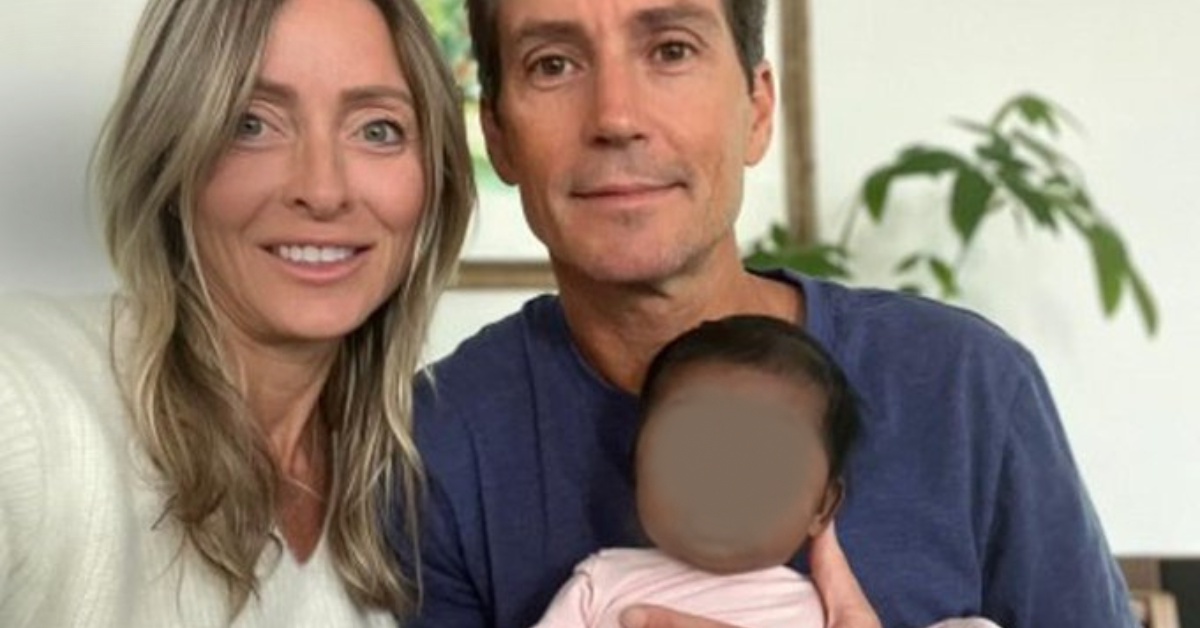 Florida Couple Sues IVF Clinic After Delivering Someone Else's Baby