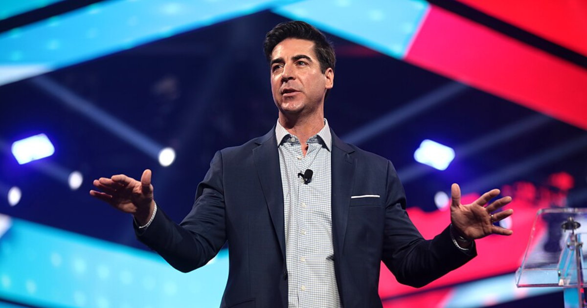 "Most Disgusting Reporting" — Jesse Watters’ Take on Minneapolis ICE ...