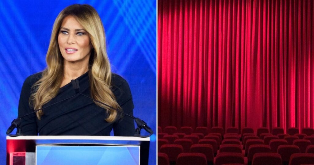 "Can’t Wait to Not Watch": Melania Trump’s Documentary Trailer Sparks ...