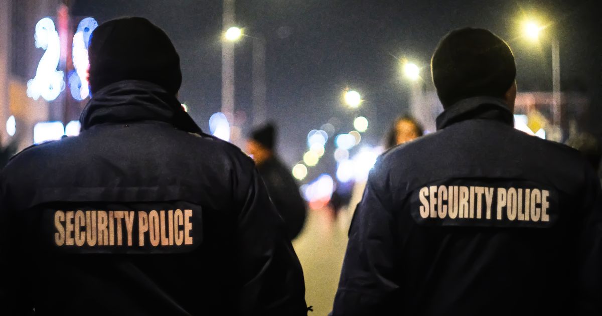 Michigan Cops Admit to Lying About Killing a Man Because He Shot First