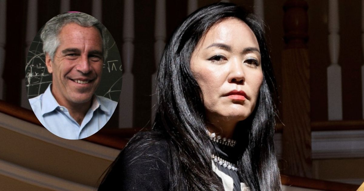 This Artist Thought Epstein Was Her Patron, Then He Took Everything ...