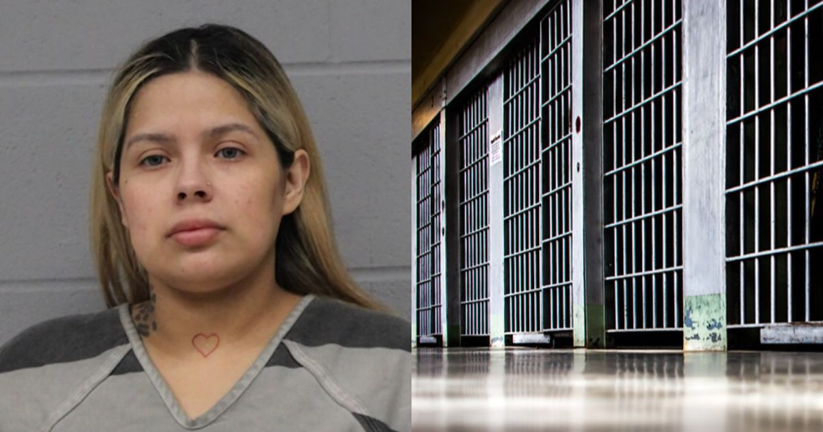 Mother Locked and Starved 7-Year-Old Daughter in Closet for a Month ...