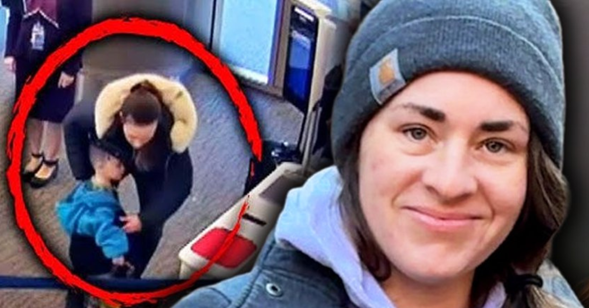 Doomsday Mom Nabbed After Abducted Kids Found in Croatian Orphanage